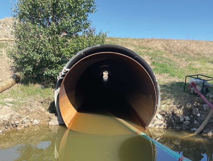 How to Slipline Safely & Successfully - Trenchless Technology