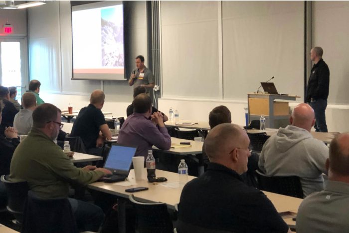 Mud Motors 101 | Trenchless Technology