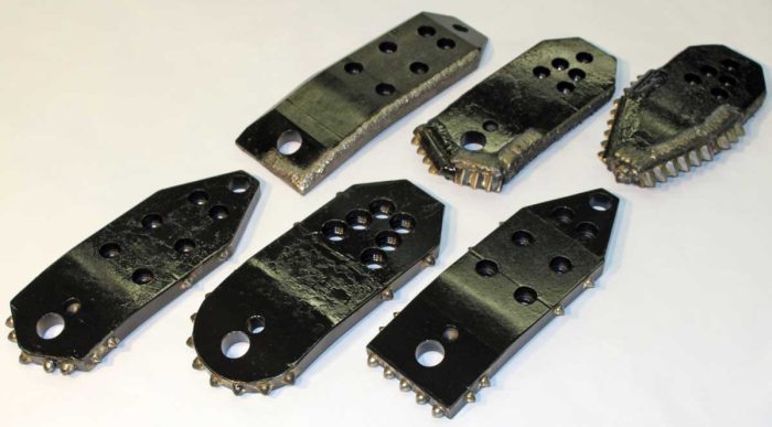 Matching HDD Tooling to Terrain for Productivity and Profitability