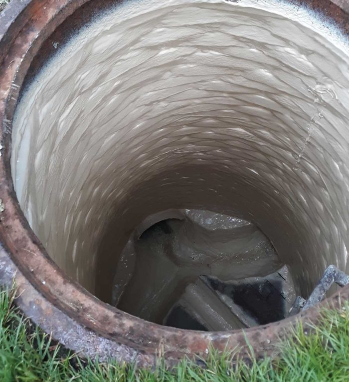 Manhole Rehabilitation Overview: Considering and Choosing Your Options ...