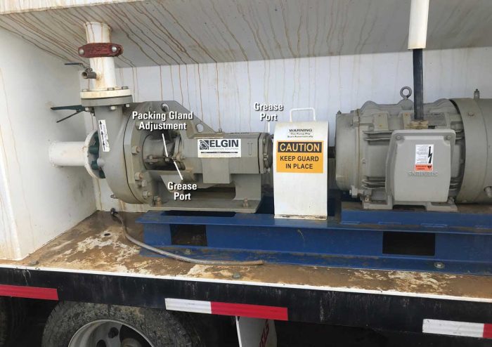 Maximizing the Life of Your Mud Recycling System | Trenchless Technology