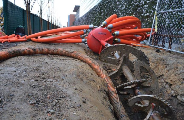 What is Fusible PVC and How Is it Used in HDD Projects?