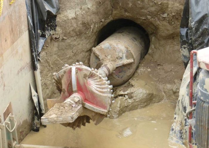 HDD Tooling & Jobsite Costs | Trenchless Technology