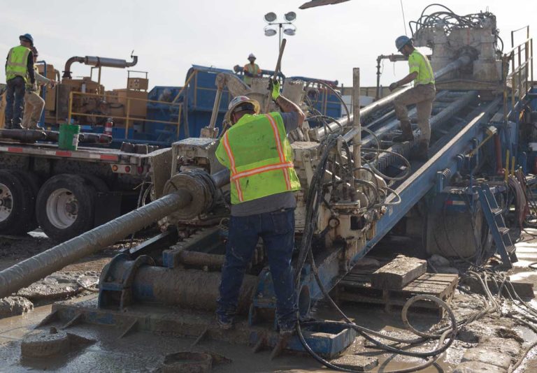 Huxted Trenchless – Leading the Industry in HDD and Microtunneling ...