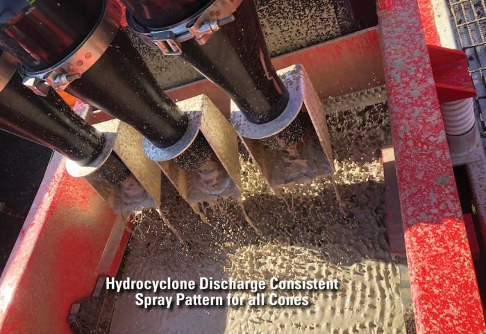 Maximizing the Life of Your Mud Recycling System | Trenchless Technology