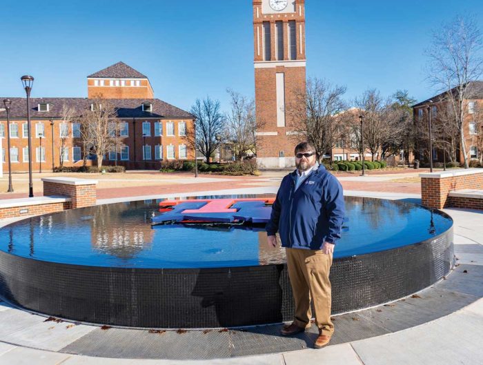 2023 Trenchless Technology Person of the Year: Dr. John Matthews