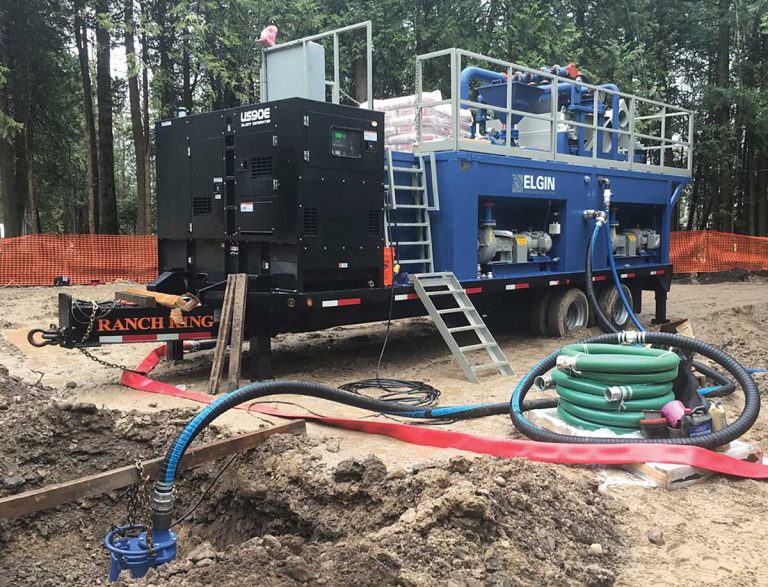 Drill Master: Understanding Bend Radius | Trenchless Technology