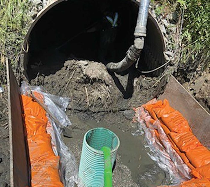 Pipe Relining Archives | Trenchless Technology