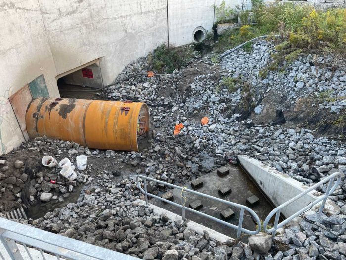 How to Calculate the Value of Microtunneling