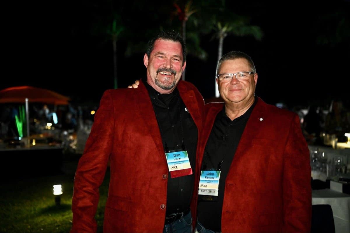 PCCA Leads with Education at 2023 Convention