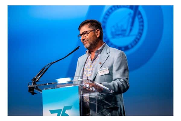 PLCA Meets in Hawaii for 2023 Convention