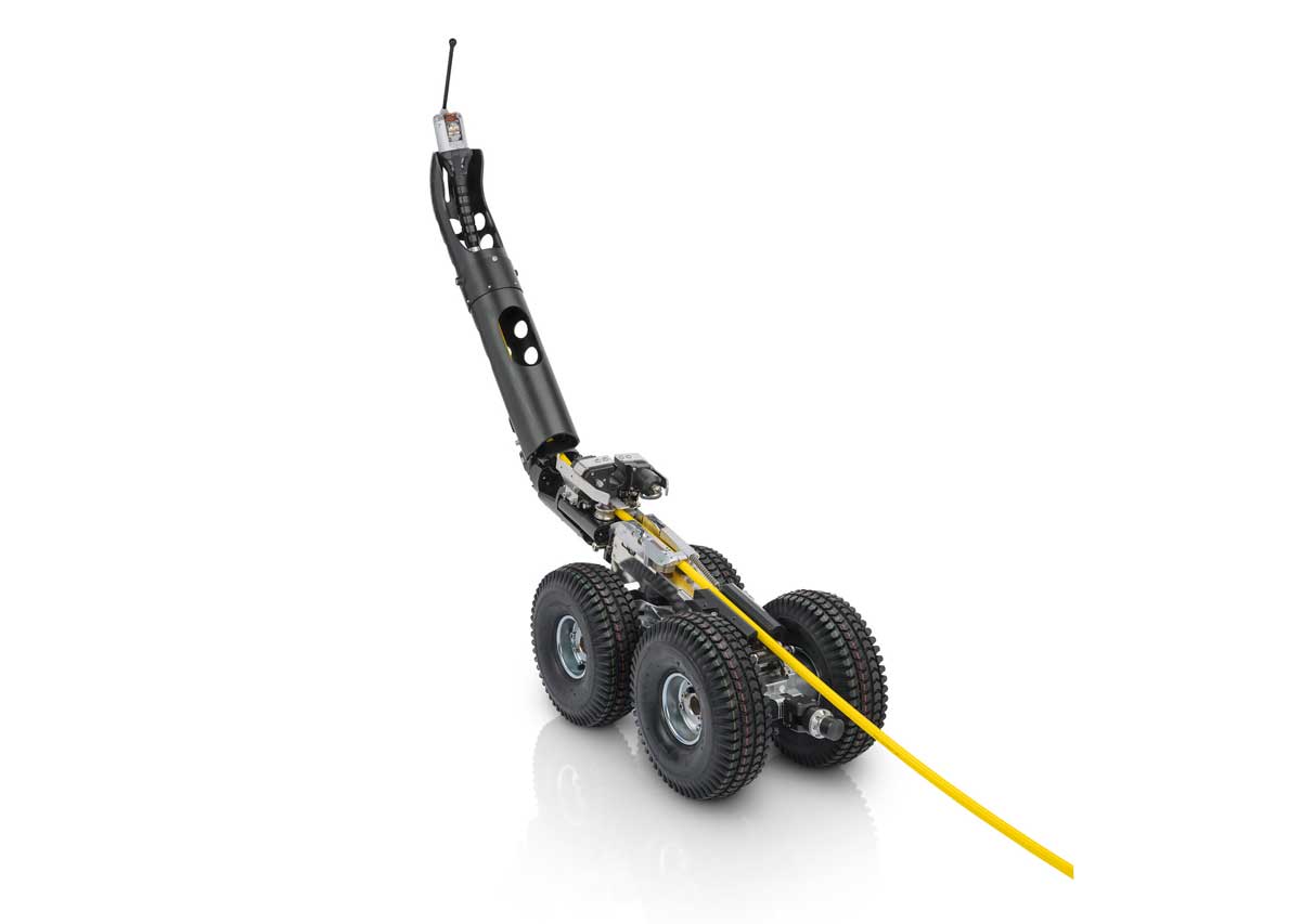 Cross Bores - Looking to Avoid for Disaster