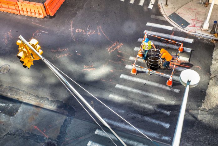 Electrical Archives | Trenchless Technology