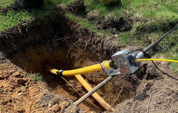 Newly Developed Sensor to Help Tackle Cross Bore Risk