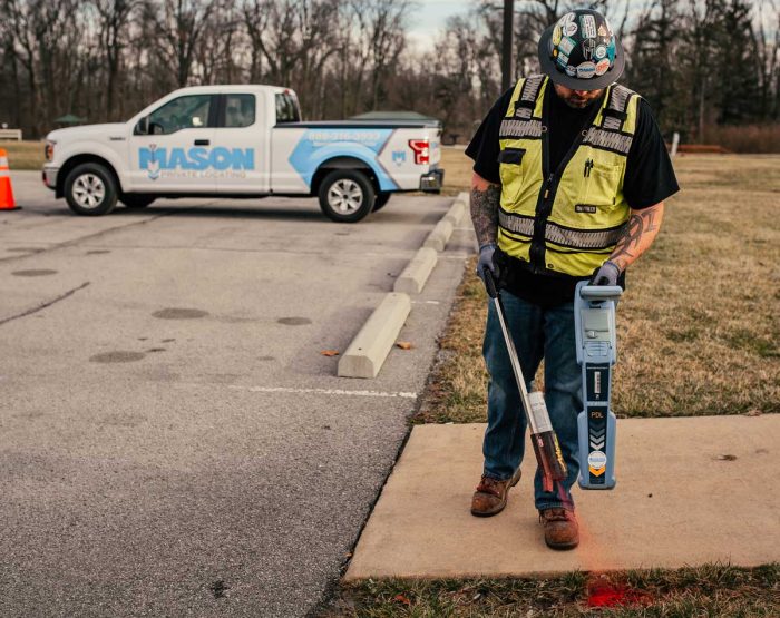 Steps for a Safe, Accurate and On-Time Utility Locate