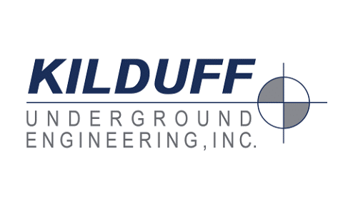 Kilduff Underground Engineering Inc. Certified as a DBE/MBE/SBE ...