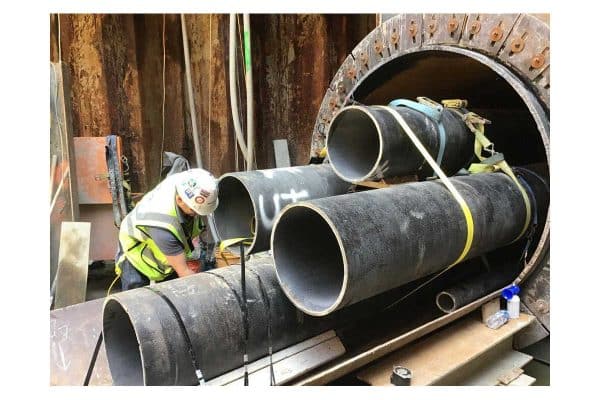 2019 Project of the Year New Installation Winner: Hard Rock Directional ...