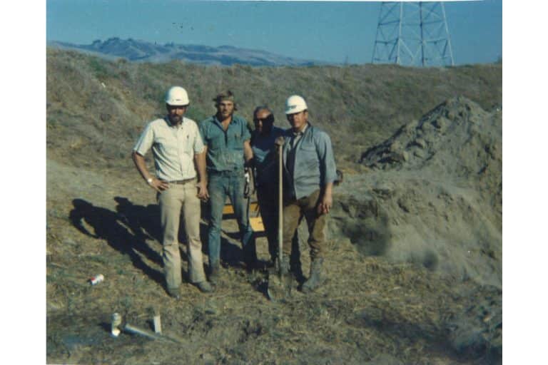 Tracking the Evolution of HDD Wireline Guidance | Trenchless Technology