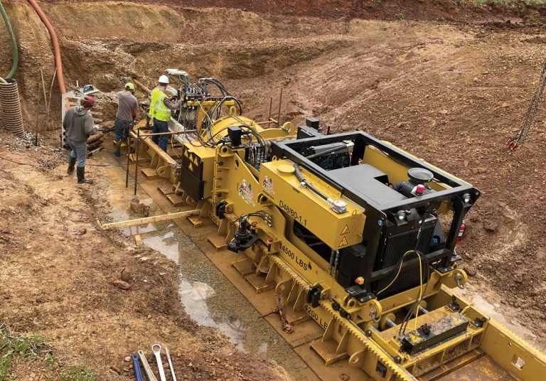 Choosing the Right Pipe | Trenchless Technology