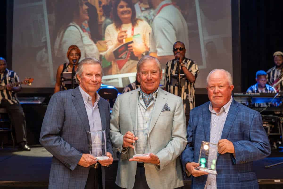 APCA Celebrates Past, Plans for Future at 2023 Convention