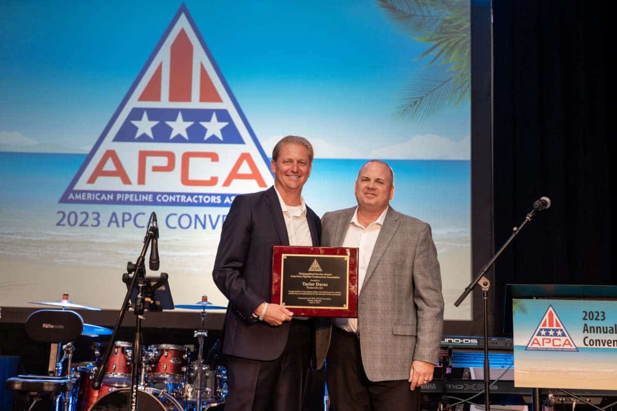 APCA Celebrates Past, Plans for Future at 2023 Convention