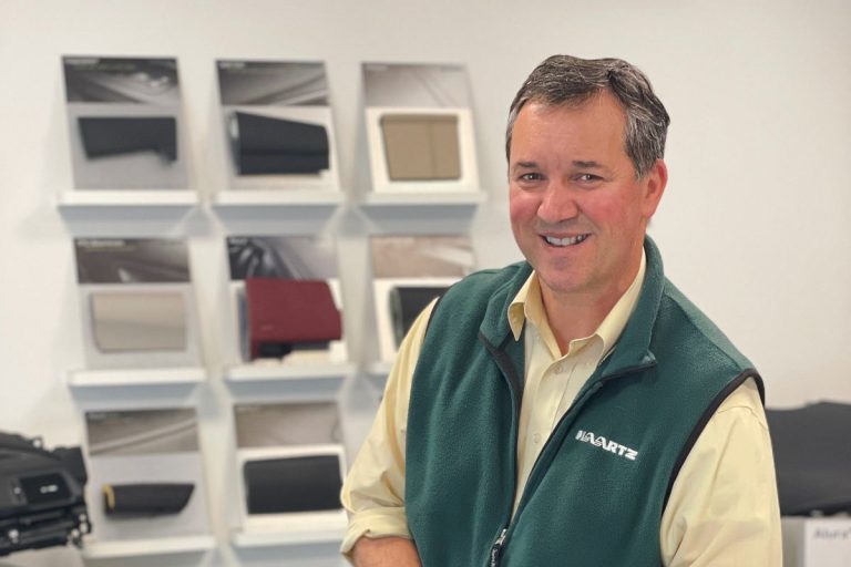 Haartz Corp. Announces New President | Trenchless Technology