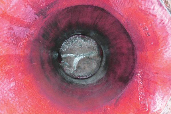 Trenchless Technology Game Changers: SpectraShield® — Trenchless Technology