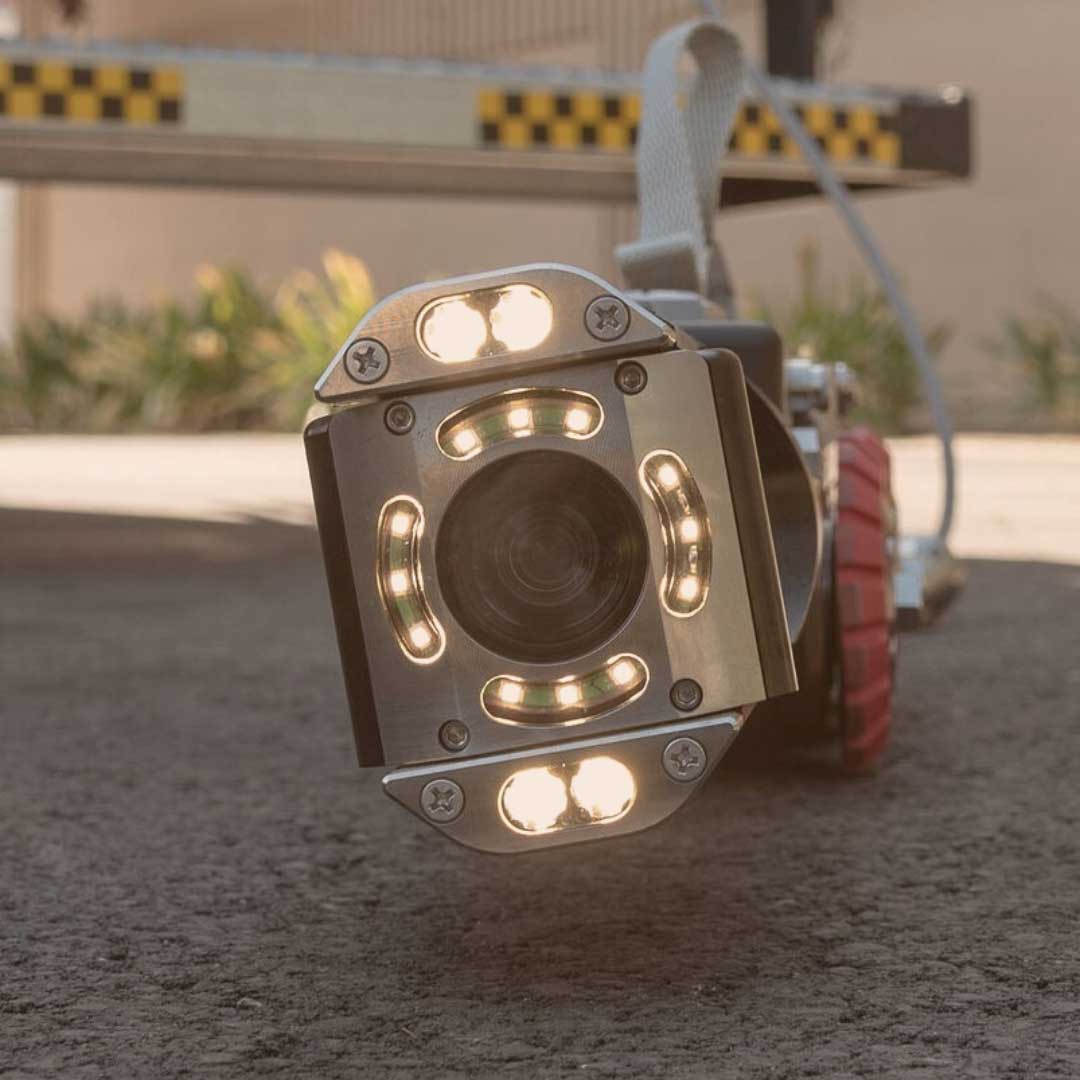 Capturing High Quality Video Underground Starts with Choosing the Right ...