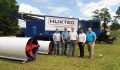 Merger Leads to Continued Growth for Huxted Trenchless