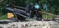 HDD Maxi Rig Update - Gaining Strength and New Markets