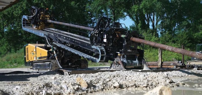 HDD Maxi Rig Update - Gaining Strength and New Markets