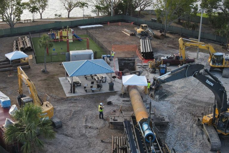 Drilling Fluids: It’s About the Chemistry | Trenchless Technology