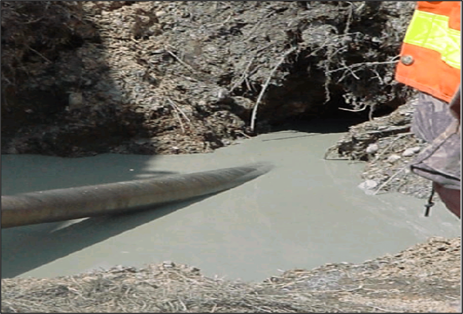 Drilling Fluid – The First Step of Solids Control | Trenchless Technology