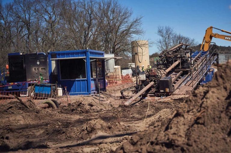 Drill Master: Understanding Bend Radius | Trenchless Technology