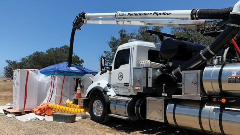 Azuria Water Solutions Continues to Grow | Trenchless Technology