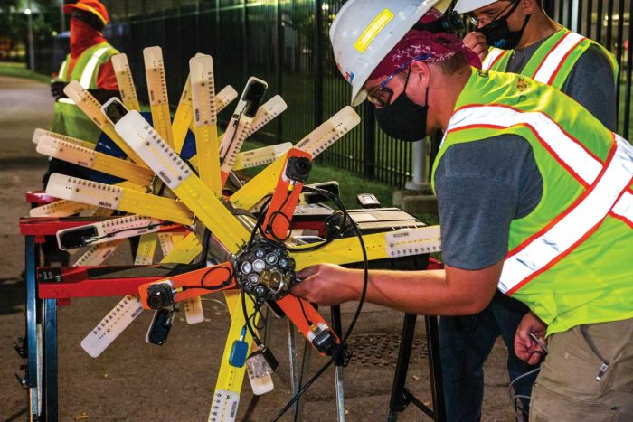 Miami-Dade's Condition Assessment Program Keeps the Water Flowing