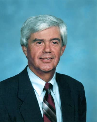 McElroy Honors 2023 Fusion Hall of Fame Inductees