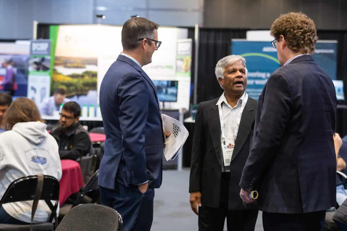 No-Dig North 2023 a Hit in Edmonton — Trenchless Technology