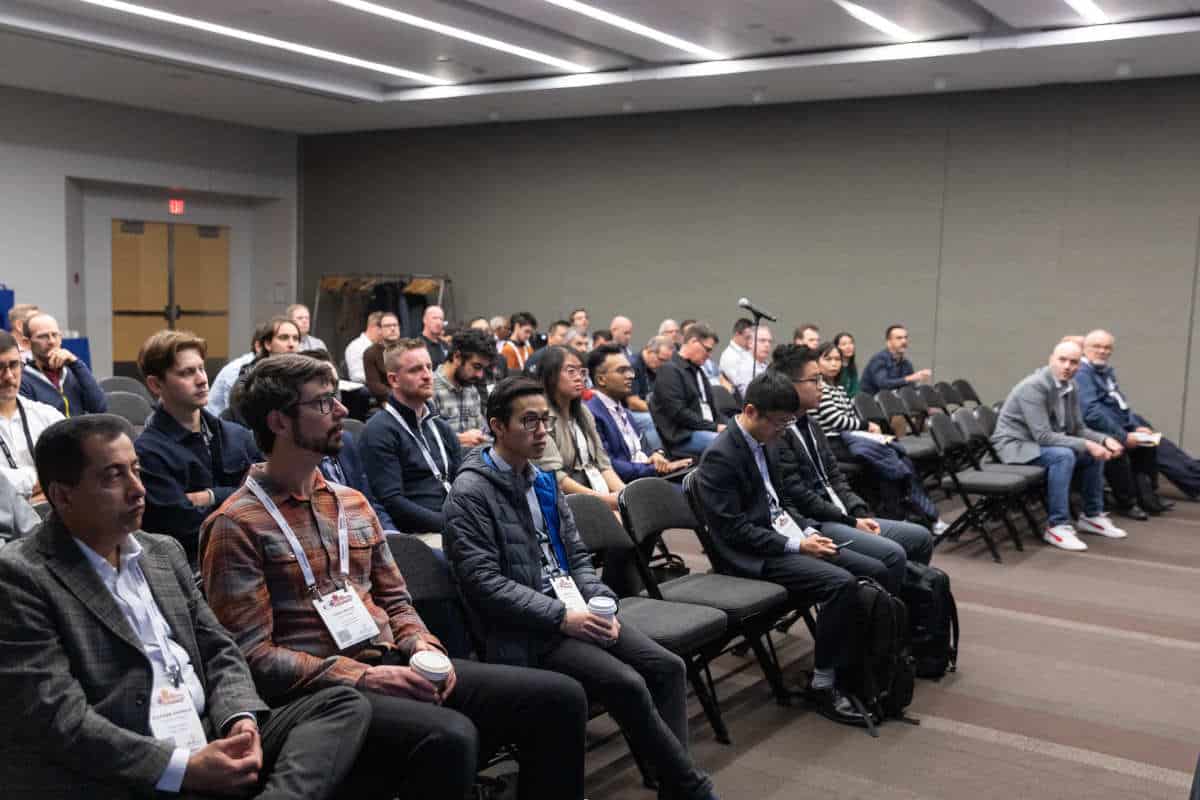 No-Dig North 2023 a Hit in Edmonton | Trenchless Technology