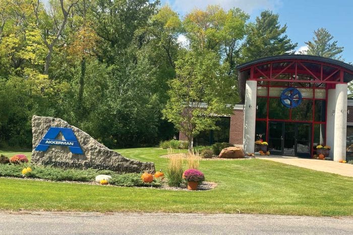 Akkerman Inc. Marks 50 Years | Trenchless Technology