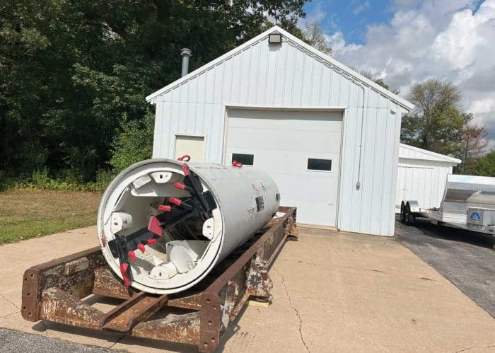 Akkerman Inc. Marks 50 Years | Trenchless Technology