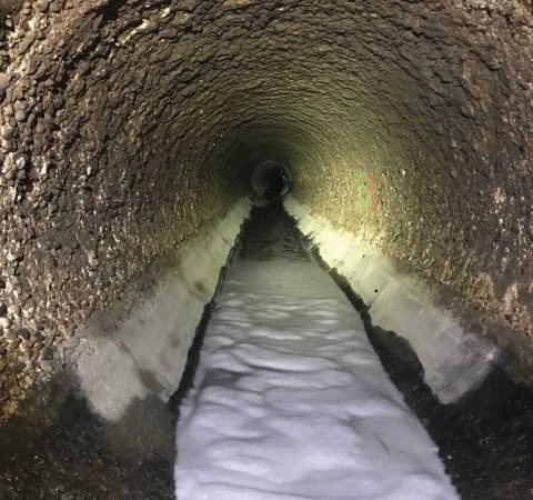 Shining a Light on the Use of Trenchless in Water, Sewer Systems