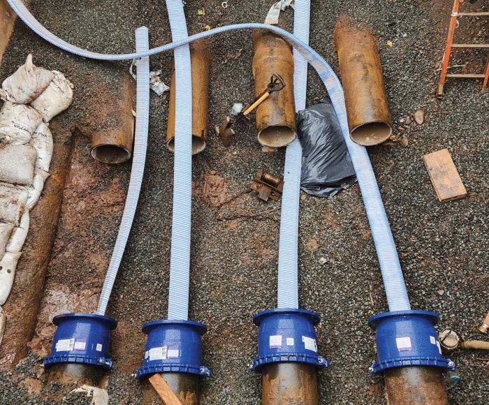 Trenchless Rehabilitation Via FFRP Saves the Kearny Multiples ...