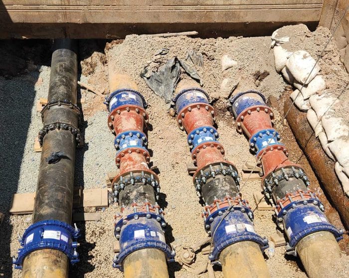 Trenchless Rehabilitation Via FFRP Saves the Kearny Multiples ...