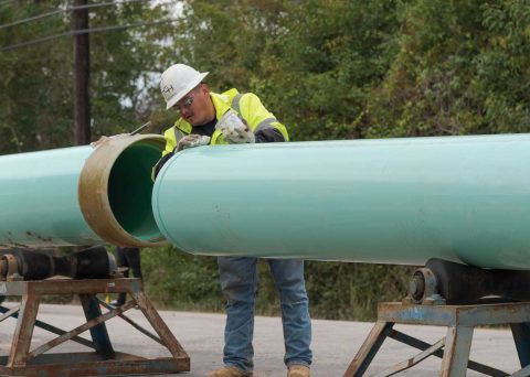 Directional Drilling | Horizontal Directional Drilling | Trenchless ...