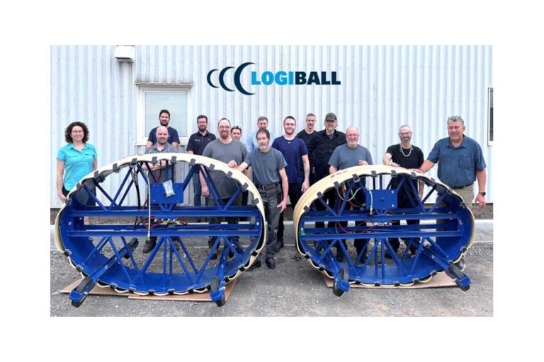 2023 Marks the 40th Anniversary of Logiball | Trenchless Technology