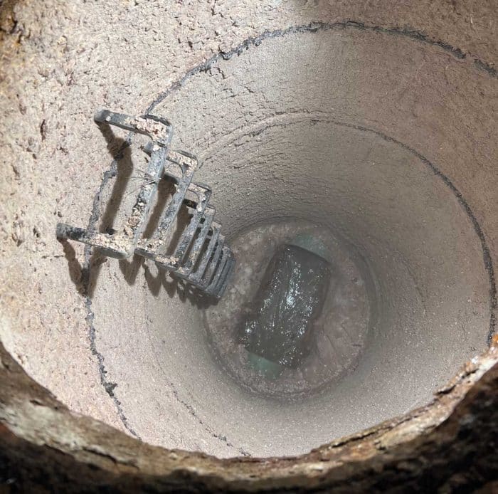 NASSCO Report - Manhole Structural Rehabilitation | Trenchless Technology