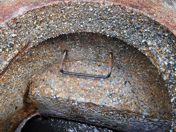 Manhole Rehab for Proactive I&I Mitigation — Trenchless Technology