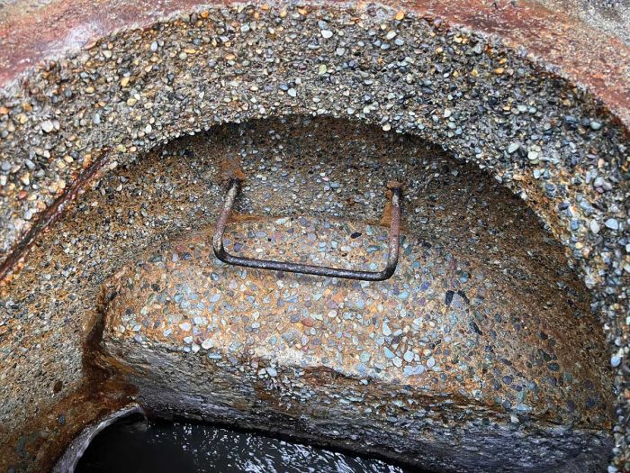 Manhole Rehab for Proactive I&I Mitigation | Trenchless Technology