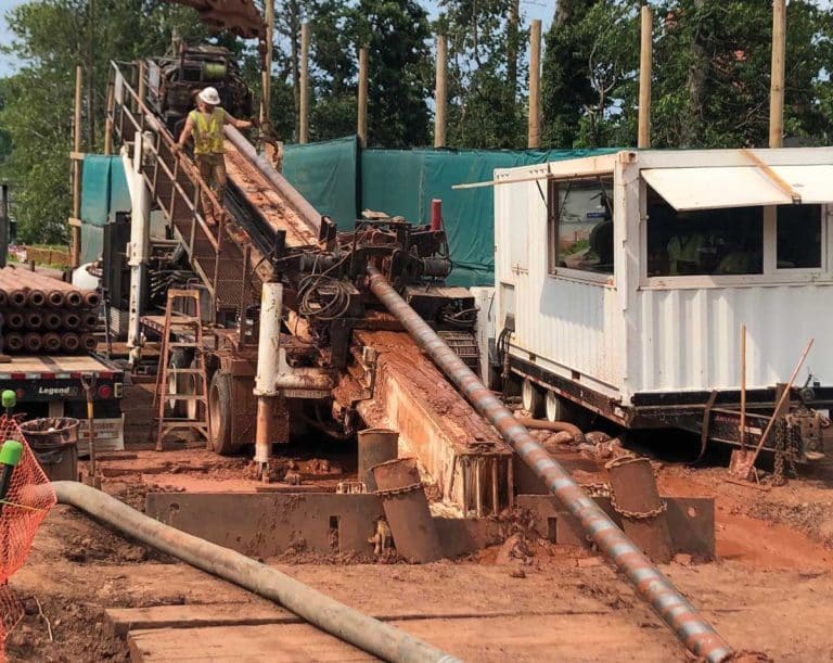 The Nuance of Designing Complex HDD Crossings | Trenchless Technology